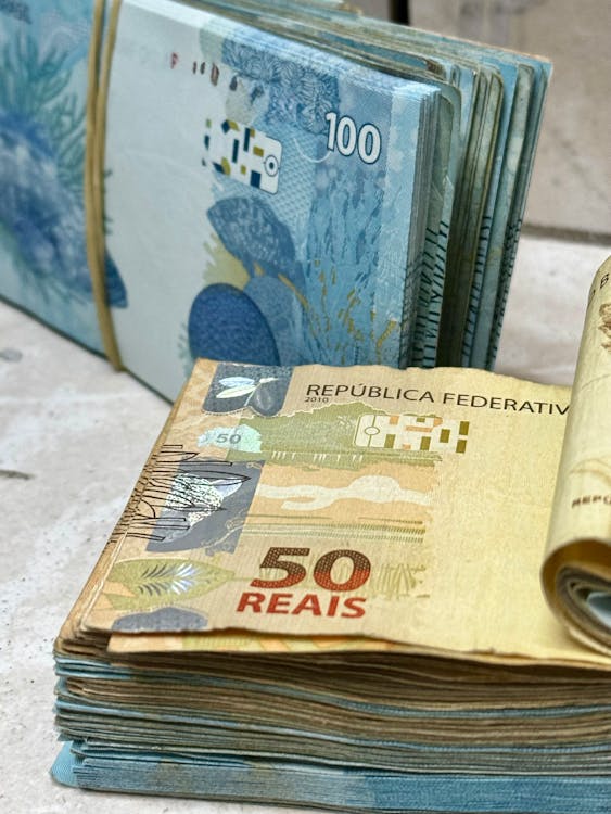 Como Investir 50 Mil Reais com Segurança e Rentabilidade